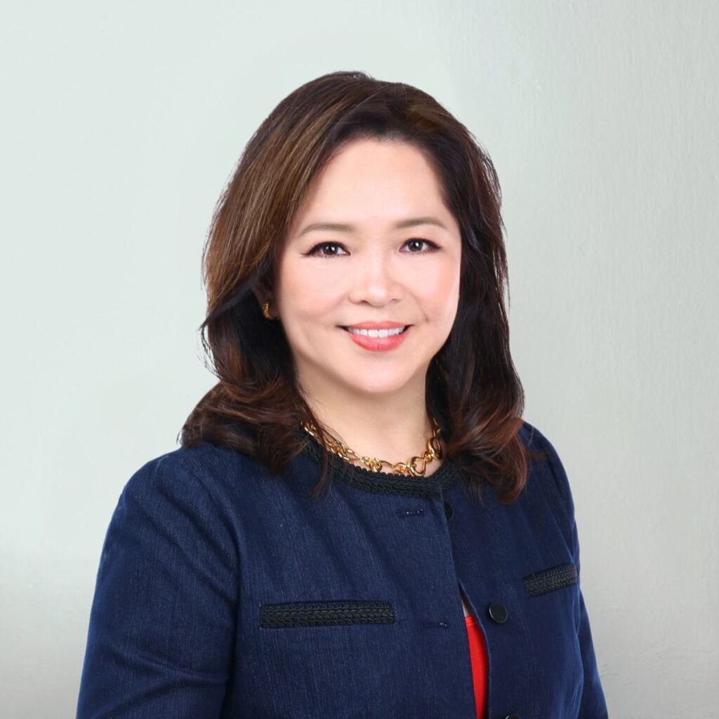 Joanna Ong | PRecious Communications